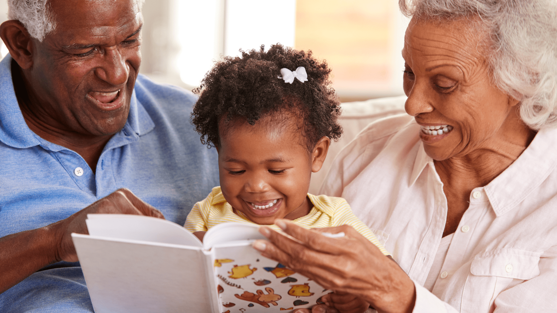 How Intergenerational Learning Helps Children Thrive in Colorado